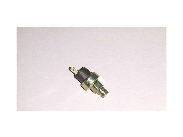 1976-1996 Jaguar XJS Oil Pressure Sender - APA/URO Parts W0133-1640836 ...