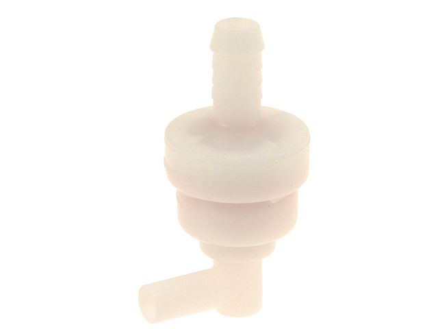1990-1993 Mercedes 300SL Fuel Tank Vent Valve - Kayser W0133-1788362 ...