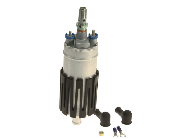 1976-1980 Mercedes 450SL Fuel Pump - Bosch W0133-1982989 - PartsGeek.com