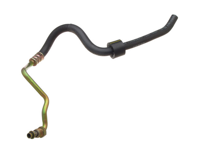 1992-1993 Mercedes 500SEL Power Steering Return Hose - Genuine W0133 ...