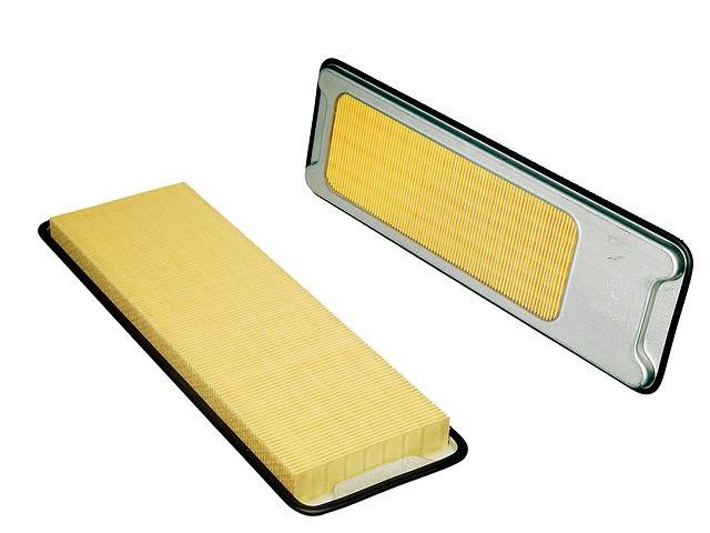 1988-1992, 1994-1995 Jaguar XJS Air Filter - Mann W0133-1627931 ...