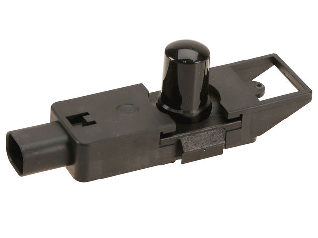 2001-2005 Mercedes C240 Sun Load Temperature Sensor - Genuine W0133 ...