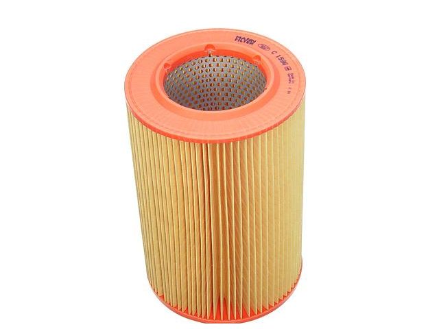 1992-1996 Jaguar XJS Air Filter - Mann W0133-1631153 - PartsGeek.com