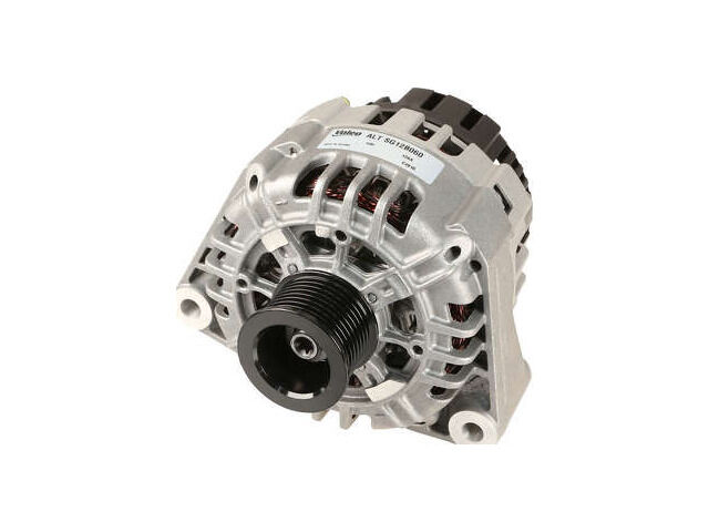 2002-2004 Mercedes C32 AMG Alternator - Valeo W0133-2300507 - PartsGeek.com