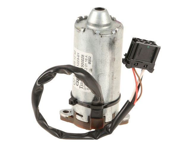 2002-2004 Mercedes C32 AMG Seat Motor - Genuine W0133-2312389 ...