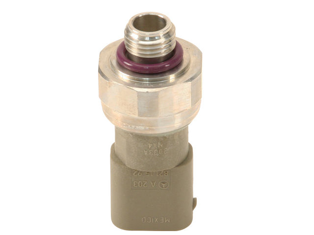 2001-2003, 2005 Mercedes C320 A/C Pressure Switch - Genuine W0133 ...