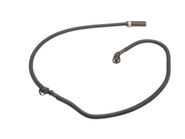 Crankcase Breather Hoses - Breather Hose Replacement Cost | Parts Geek