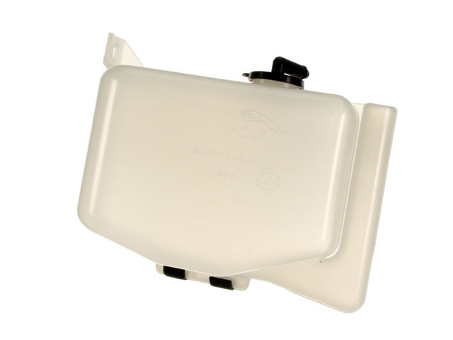 1997-2006 Jaguar XK8 Expansion Tank - Genuine W0133-1657479 - PartsGeek.com