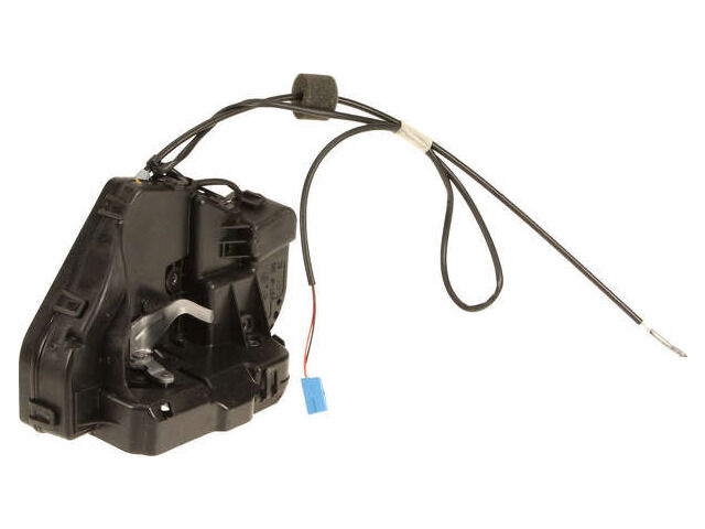 2003-2009 Mercedes E320 Door Latch Assembly - Genuine W0133-1909944 ...