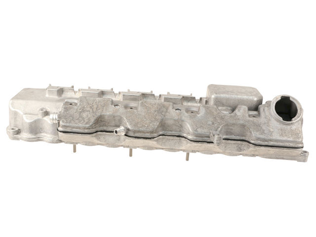 1998-2002 Mercedes E430 Valve Cover - Genuine W0133-2093603 - Left ...