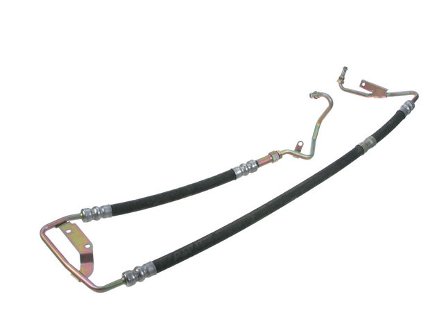 2003-2006 Mercedes SL500 Power Steering Pressure Hose - Steering ...
