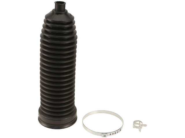 2003-2006 Mercedes SL500 Steering Rack Boot Kit - Lemfoerder W0133 ...