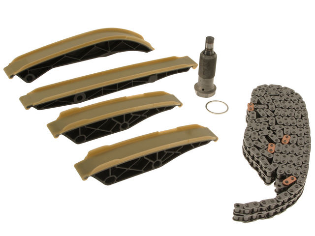 2003-2008 Mercedes SL55 AMG Timing Chain - Febi W0133-1976919 ...