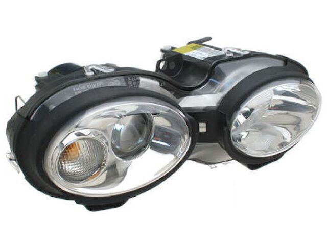 2002-2008 Jaguar X Type Headlight Assembly - Genuine W0133-4431674 ...