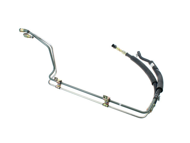 1984-1989 Nissan 300ZX Power Steering Hose - Nichirin W0133-1604101 ...