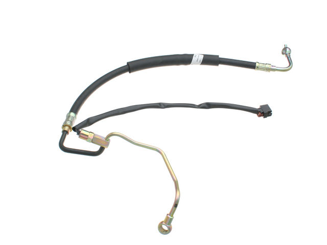 1990-1996 Nissan 300ZX Power Steering Hose - Nichirin W0133-1607439 ...