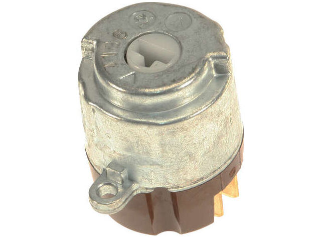 2003-2004 Nissan 350Z Ignition Switch - Genuine W0133-1722270 ...