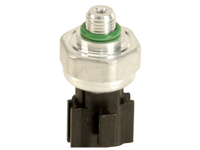 Nissan Altima A/C Pressure Switch - Climate Control - Altima A/C ...