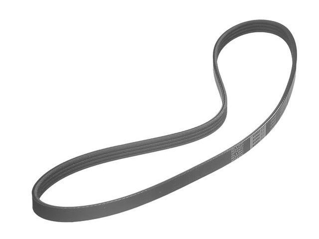 2003-2007 Infiniti G35 Multi Rib Belt - Bando W0133-1638097 - Air ...