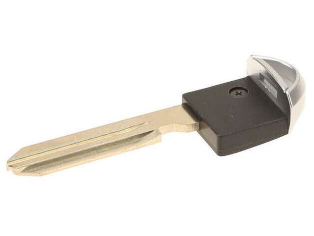 2003-2006 Infiniti G35 Key Blank - Genuine W0133-2733527 - PartsGeek.com