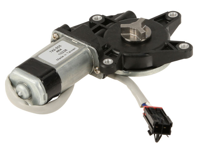 1989-1994 Nissan Maxima Window Motor - Dorman W0133-1855277 - Front ...