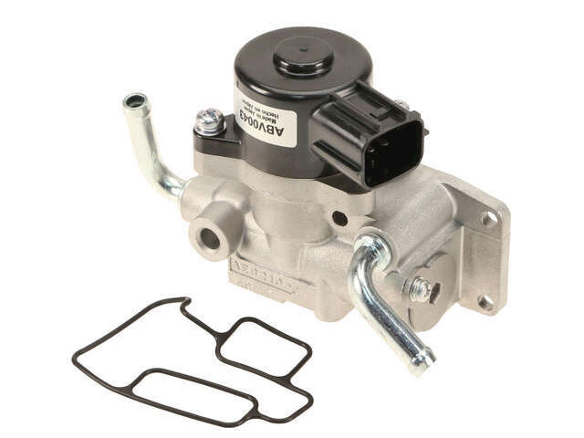 2000-2002 Nissan Pathfinder Idle Control Valve - Hitachi W0133-1725963 ...