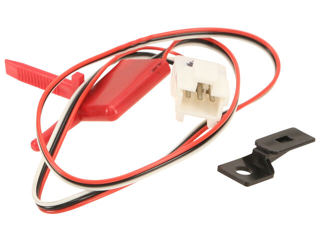 2000-2004 Nissan Xterra A/C ETR Switch - Santech/ Omega Envir. Tech ...
