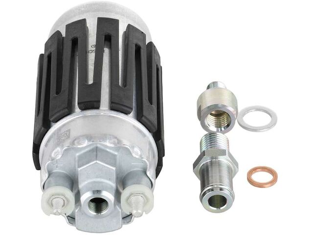 1980 Rolls Royce Corniche Fuel Pump - Bosch W0133-4661784 - PartsGeek.com