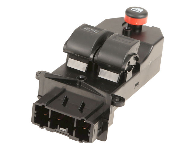 2003-2011 Honda Element Window Switch - Genuine W0133-1983423 - Front ...
