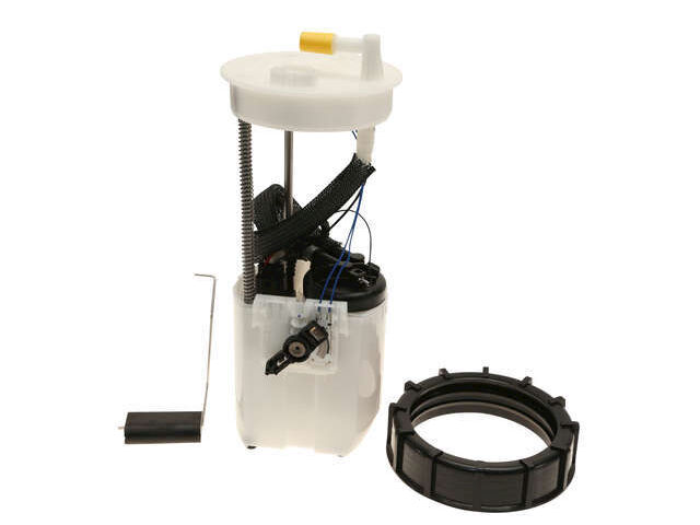 2003-2011 Honda Element Fuel Pump - Exclusive W0133-1821775 - PartsGeek.com