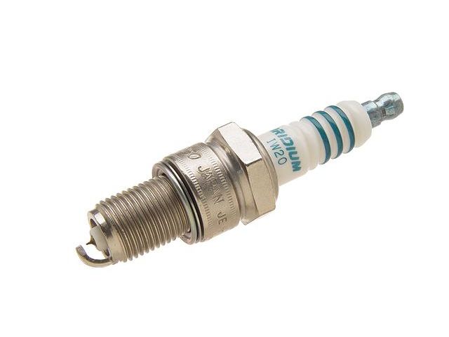 1985-1992 Mitsubishi Mirage Spark Plug - Denso W0133-1632070 ...