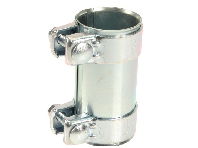 1997-2003 Audi A8 Quattro Exhaust Clamp - Vaico W0133-1631404 ...
