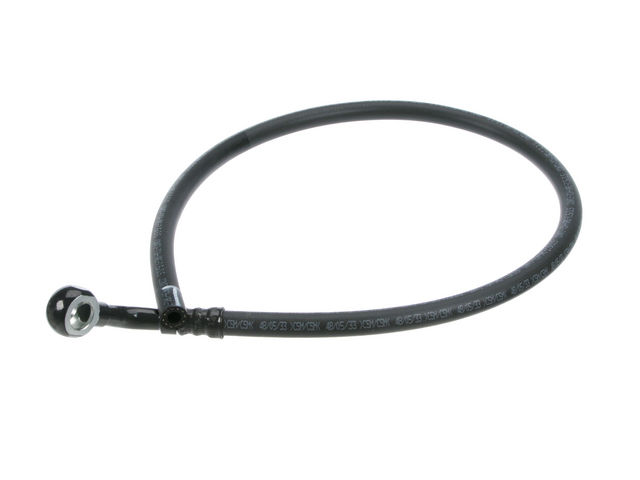 1998-2006 Volkswagen Beetle Power Steering Return Hose - Genuine W0133 ...
