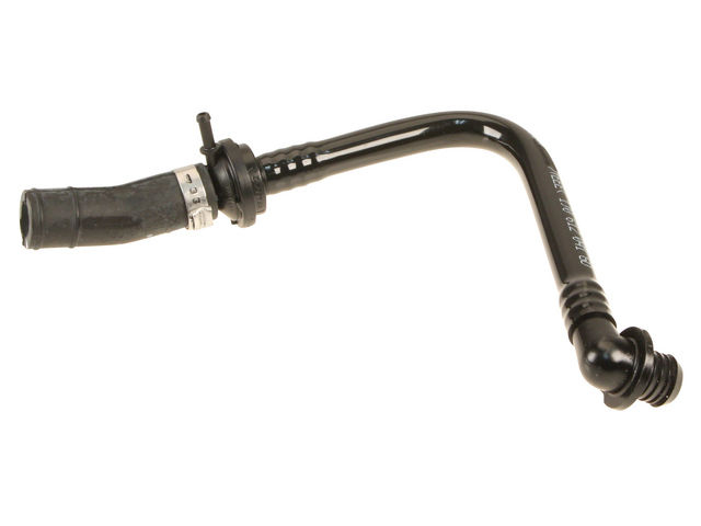 1998-2003 Volkswagen Beetle Booster Vacuum Hose - Kayser W0133-1735721 ...