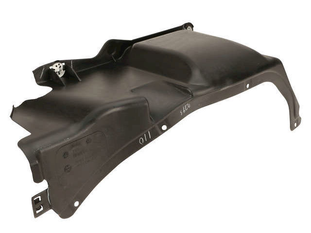 1998-2005 Volkswagen Beetle Lower Engine Cover - Original W0133-2537313 ...