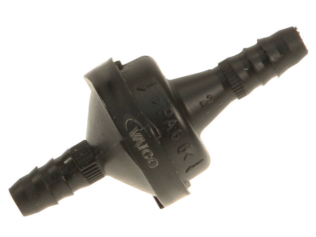 1998-2005 Volkswagen Passat Vacuum Valve - Vaico W0133-1791918 ...