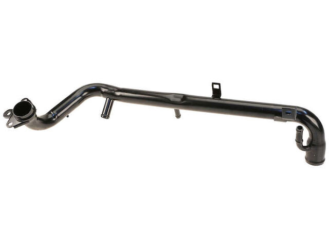 1999-2001 Audi A4 Water Pipe - Dansk - JP Group W0133-2739665 ...