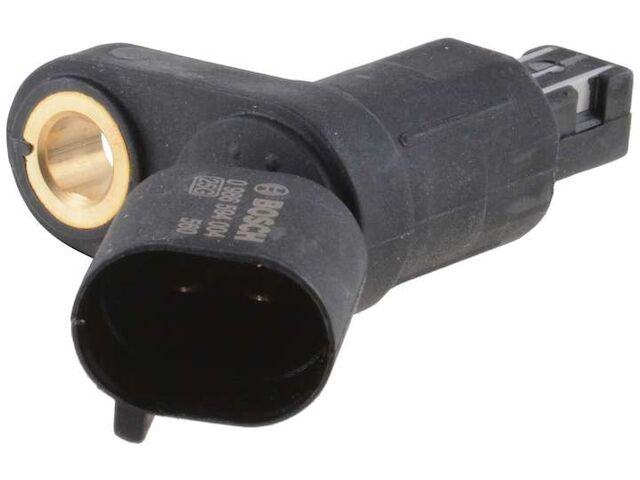 1999-2006 Volkswagen Golf ABS Speed Sensor - Bosch W0133-1620234 - Rear ...