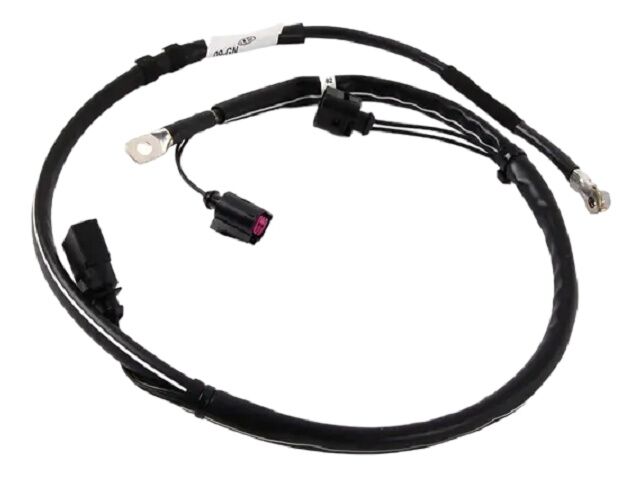 2000-2005 Volkswagen Jetta Alternator Extension Harness - Original ...