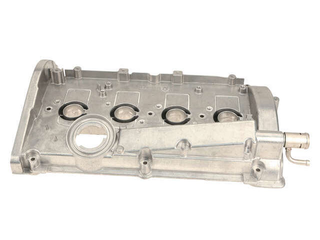 2002-2006 Audi A4 Valve Cover - Genuine W0133-3107526 - PartsGeek.com