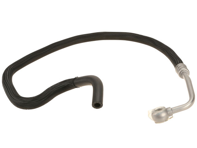 2002-2006 Audi A4 Quattro Power Steering Return Hose - Original W0133 ...