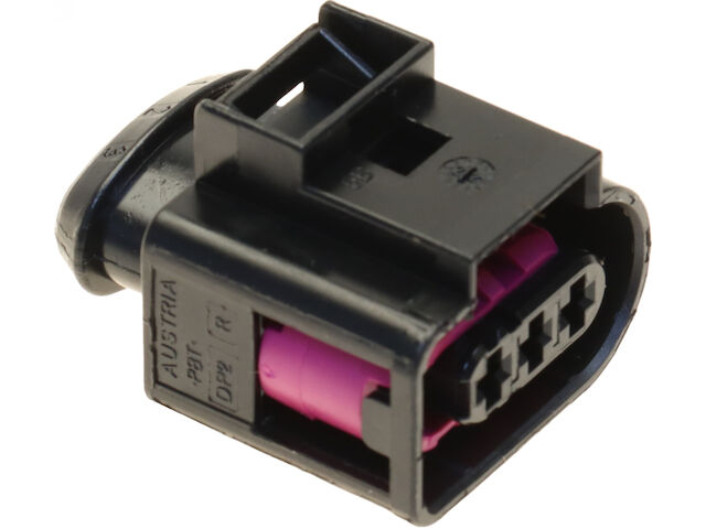 2003-2023 Audi A8 Quattro Electrical Connector Housing - Genuine W0133 ...