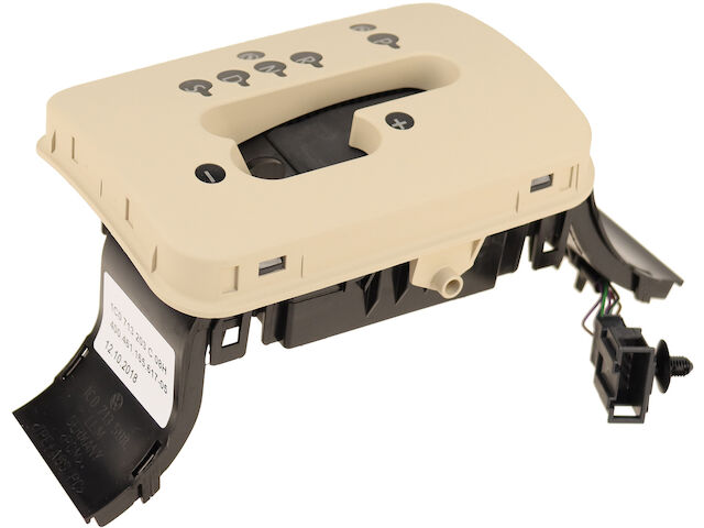 2003-2010 Volkswagen Beetle Automatic Transmission Shift Indicator ...