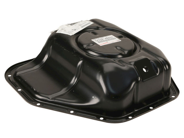 1992-2000 Lexus SC300 Oil Pan - Genuine W0133-1968643 - Lower ...