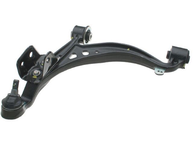 1992-1996 Lexus SC400 Control Arm - Genuine W0133-1597460 - Front Left ...