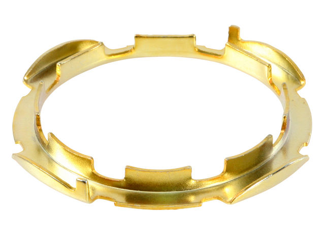 1990-1993 Volvo 240 Fuel Sender Lock Ring - Genuine W0133-1904943 ...