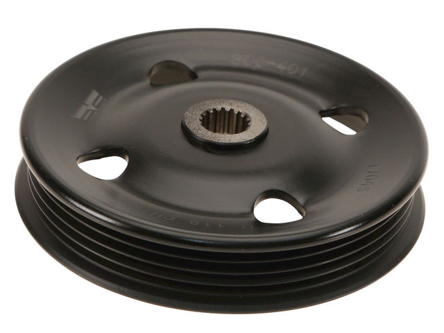 1999-2000 Lexus RX300 Power Steering Pump Pulley - Dorman W0133-2080245 ...