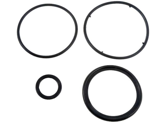 1986-1988, 1990-2000 Toyota 4Runner Auto Trans Oil Cooler O-Ring ...