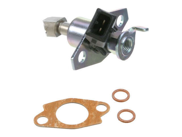 1988-1995 Toyota 4Runner Cold Start Valve - Fuel Injection - Genuine 88 ...