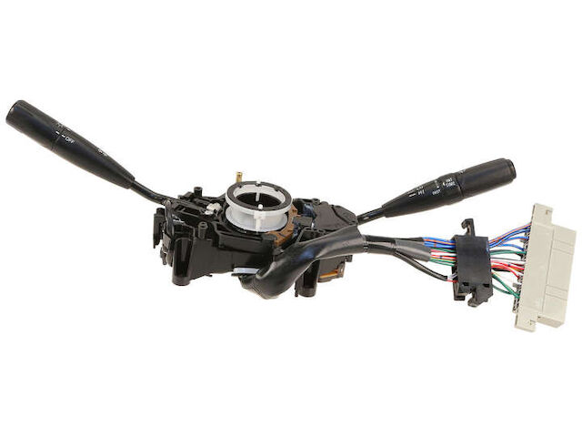 1991-1995 Toyota 4Runner Turn Signal Switch - Genuine W0133-3729218 ...